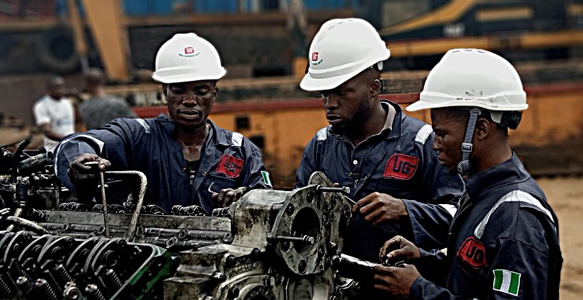 4 MAJOR BENEFITS OF HIRING A CERTIFIED MARINE DIESEL ENGINE SERVICE EXPERT